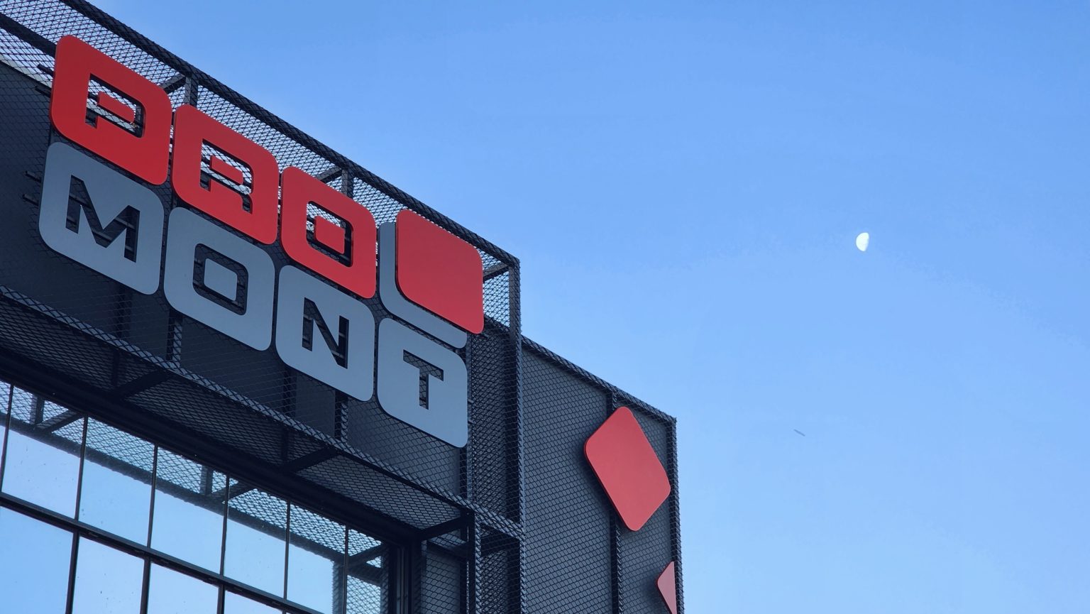 Promont | Soluções de acesso