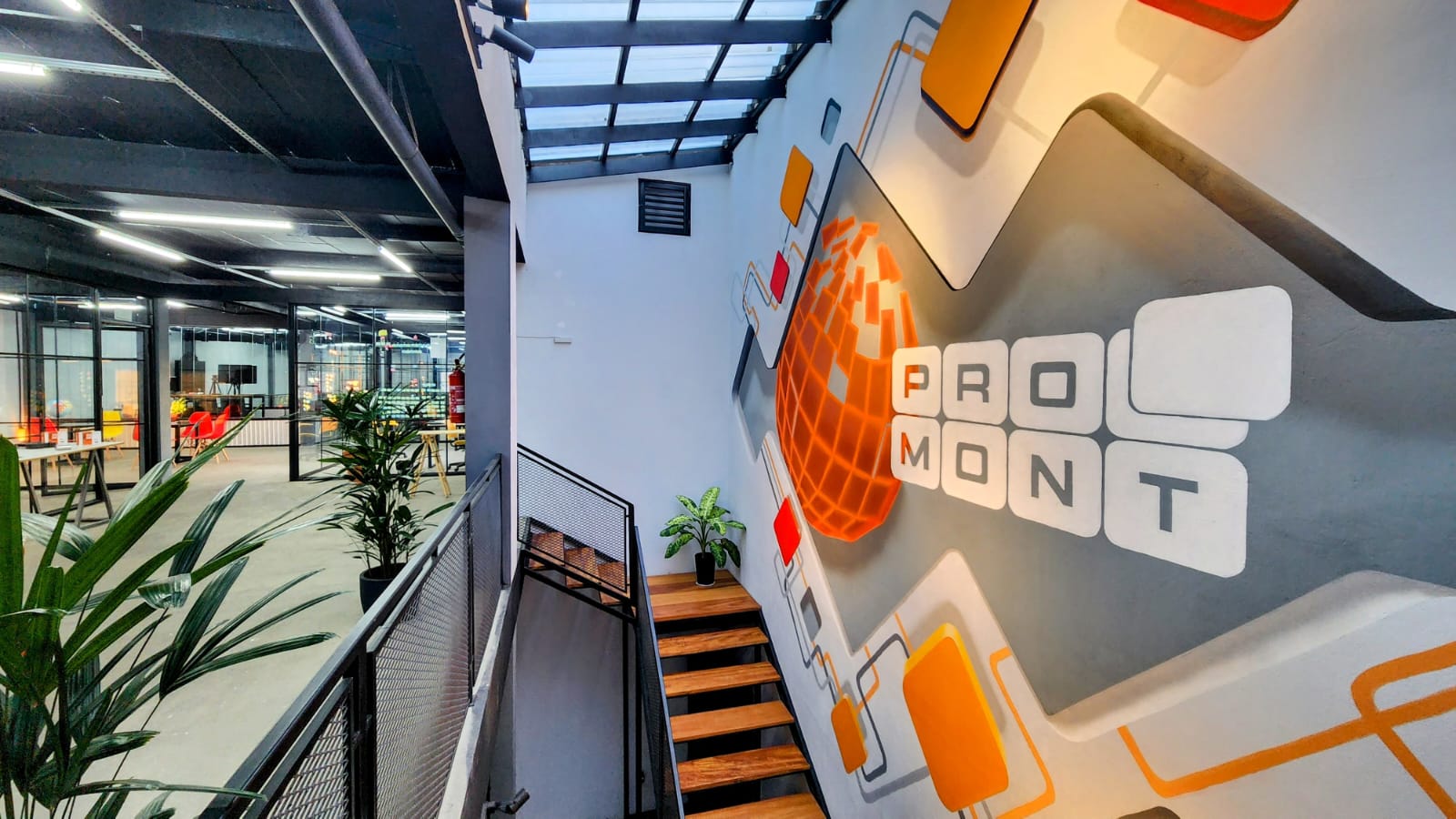 Carreiras - Promont | Soluções de acesso